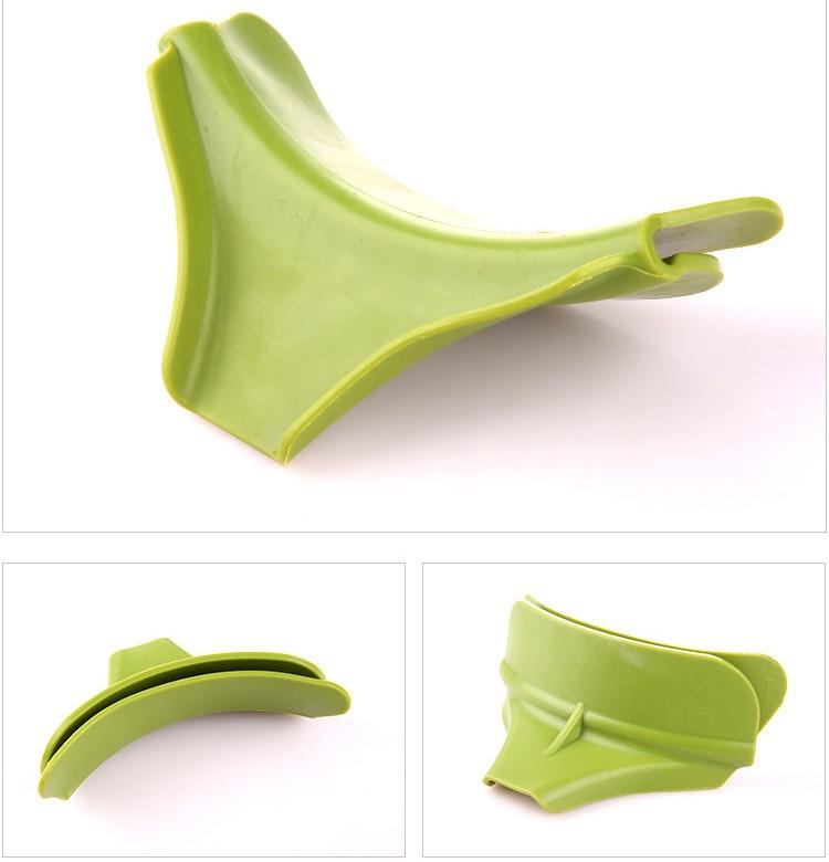 Buy Anti-Spill Soup Funnel for just 8.90 USD – Marketplace.shopping