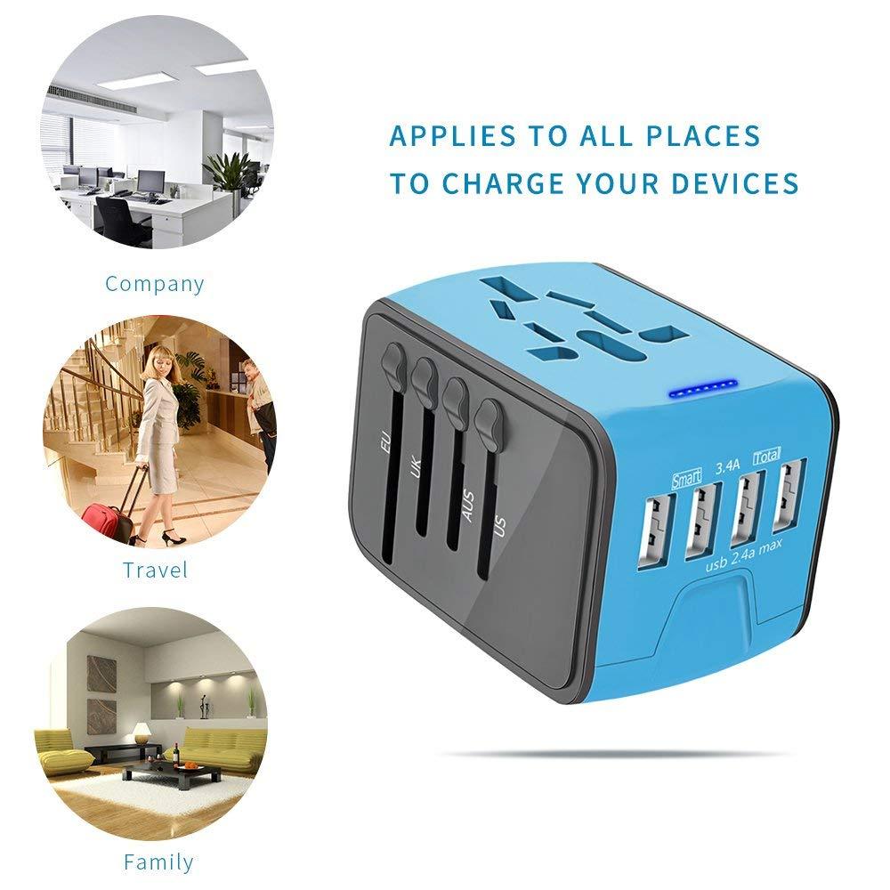 Buy Universal Travel Socket for just 44.90 USD – Marketplace.shopping